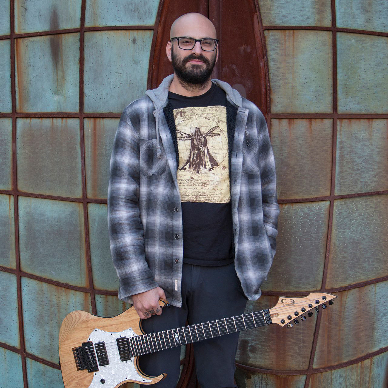 Artists | Equilibrium Guitars